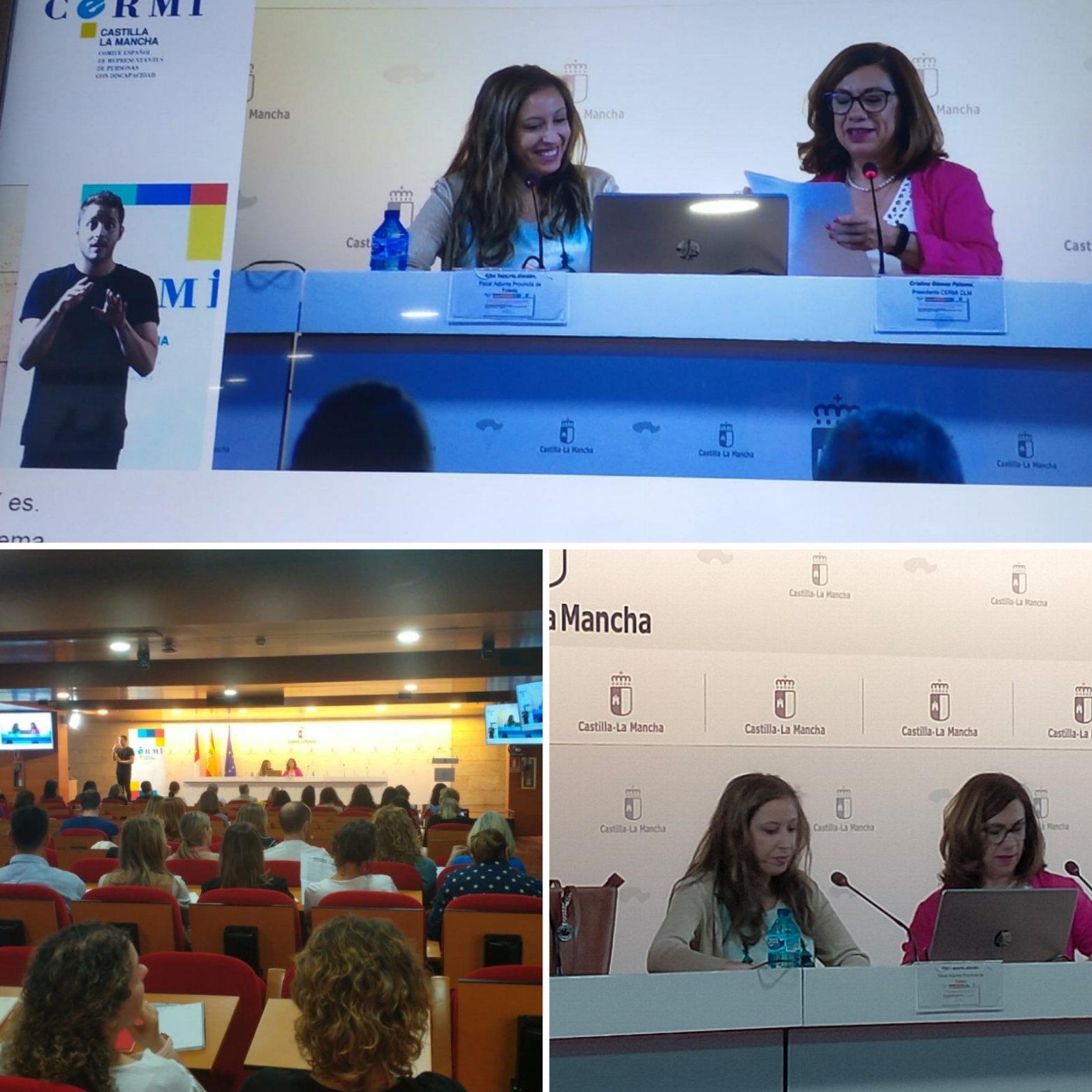 Federación Autismo Castilla-La Mancha: Apoyando a las personas con TEA ...